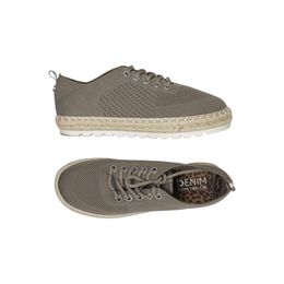 Tom Tailor Sneaker Damen Gr&ouml;&szlig;e 39 gr&uuml;n