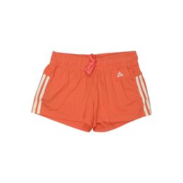 adidas Performance Shorts Damen Gr&ouml;&szlig;e M orange
