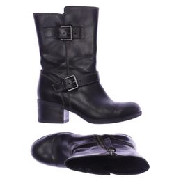 Clarks Stiefelette Damen Gr&ouml;&szlig;e 38 schwarz