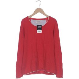 Christian Berg Pullover Damen Gr&ouml;&szlig;e XL rot