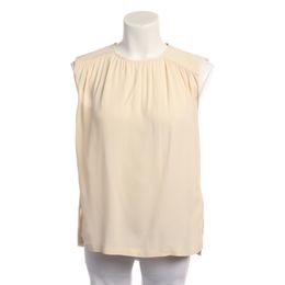 Drykorn Top / Seidentop Damen Gr&ouml;&szlig;e XS creme