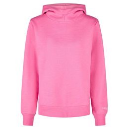 Salzhaut Sweatshirt 'Talken' Damen Gr&ouml;&szlig;e L pink