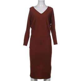 Zero Kleid Damen Gr&ouml;&szlig;e S braun