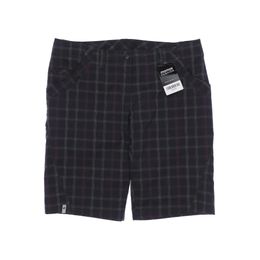Jack Wolfskin Shorts Damen Gr&ouml;&szlig;e M grau