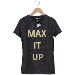 MAX & Co. Max&co. T-Shirt Damen Gr&ouml;&szlig;e S marine