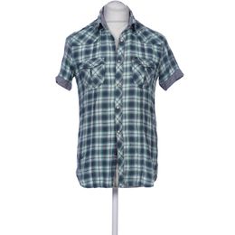 Jack & Jones Jack & Jones Hemd Herren Gr&ouml;&szlig;e L t&uuml;rkis