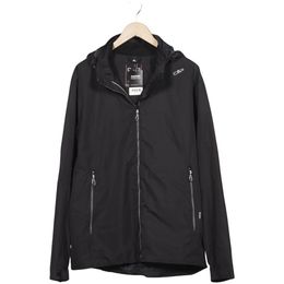 CMP Jacke Herren Gr&ouml;&szlig;e XL schwarz