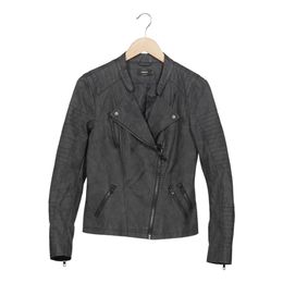 Only Jacke Damen Gr&ouml;&szlig;e M grau