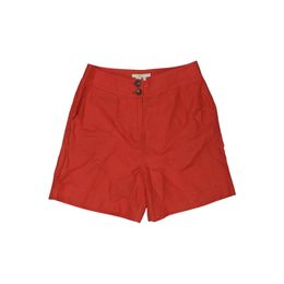 Boden Shorts Damen Gr&ouml;&szlig;e S rot