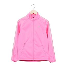 asics Jacke Damen Gr&ouml;&szlig;e S pink