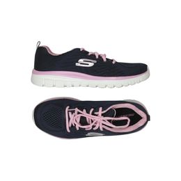 Skechers Sneaker Damen Gr&ouml;&szlig;e 38 bunt