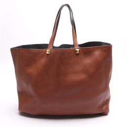 Valentino Shopper Damen Gr&ouml;&szlig;e One Size braun