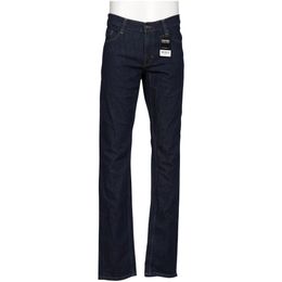 Mustang Jeans Herren Gr&ouml;&szlig;e 34 marine