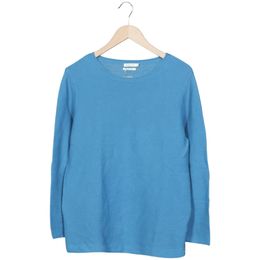 Tom Tailor Pullover Damen Gr&ouml;&szlig;e L hellblau