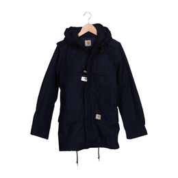 Carhartt Work In Progress Carhartt Wip Jacke Herren Gr&ouml;&szlig;e S marine