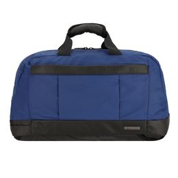 Davidts Weekender '256' Damen Gr&ouml;&szlig;e One Size dunkelblau / schwarz
