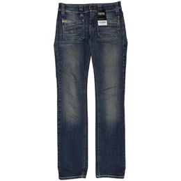 Diesel Jeans Damen Gr&ouml;&szlig;e 24 blau