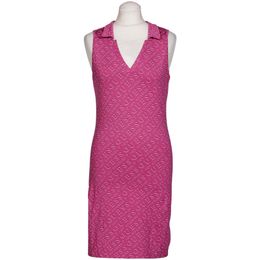 Guess Kleid Damen Gr&ouml;&szlig;e L pink