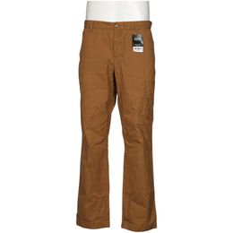 Tommy Hilfiger Stoffhose Herren Gr&ouml;&szlig;e 34 braun