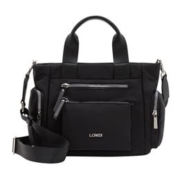 L.Credi Handtasche 'Odeta' Damen Gr&ouml;&szlig;e One Size schwarz