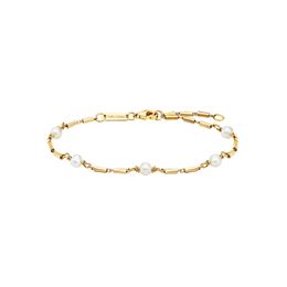 JULIE JULSEN Armband Damen Gr&ouml;&szlig;e One Size gold