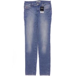Mavi Jeans Damen Gr&ouml;&szlig;e 29 Second Hand blau