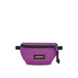 Eastpak G&uuml;rteltasche 'Springer' Herren Gr&ouml;&szlig;e XS/XL helllila / schwarz