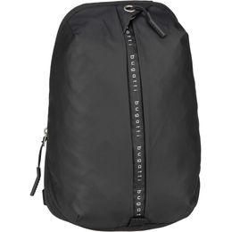 Bugatti Rucksack 'Blanc DeLight' Herren Gr&ouml;&szlig;e One Size schwarz / wei&szlig;