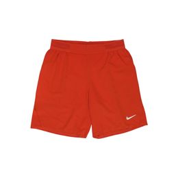 Nike Shorts Herren Gr&ouml;&szlig;e 34 rot