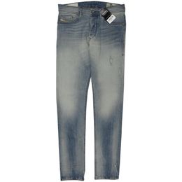 Diesel Jeans Herren Gr&ouml;&szlig;e 27 hellblau