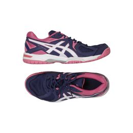 asics Sneaker Damen Gr&ouml;&szlig;e 40 bunt