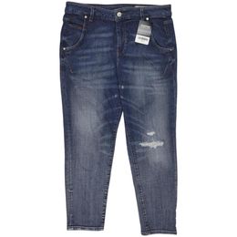 Diesel Jeans Damen Gr&ouml;&szlig;e 27 blau