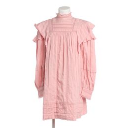 Etoile Isabel Marant Isabel Marant Etoile Kleid Damen Gr&ouml;&szlig;e XS Second Hand rosa