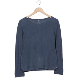 LIEBLINGSST&Uuml;CK Lieblingsst&uuml;ck Pullover Damen Gr&ouml;&szlig;e S blau