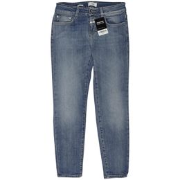 Closed Jeans Damen Gr&ouml;&szlig;e 25 blau