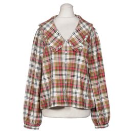 Barbour Bluse Damen Gr&ouml;&szlig;e M bunt