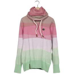 Naketano Pullover Damen Gr&ouml;&szlig;e L bunt
