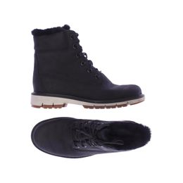 Timberland Stiefelette Damen Gr&ouml;&szlig;e 37.5 schwarz