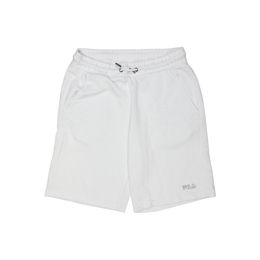 Fila Shorts Herren Gr&ouml;&szlig;e 33 wei&szlig;