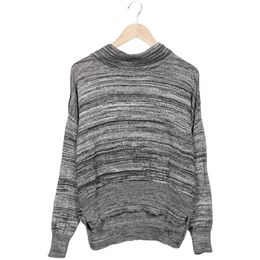 Peter Hahn Pullover Damen Gr&ouml;&szlig;e XL grau