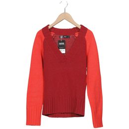 Only Pullover Damen Gr&ouml;&szlig;e S rot