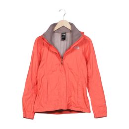 The North Face Jacke Damen Gr&ouml;&szlig;e S orange