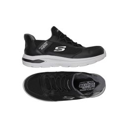 Skechers Sneaker Damen Gr&ouml;&szlig;e 38 schwarz