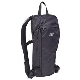 New Balance Rucksack 'Performance 4L Hydration' Herren Gr&ouml;&szlig;e One Size schwarz