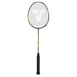 Talbot Torro Talbot-torro Badmintonschl&auml;ger 'ISOFORCE 651' Herren Gr&ouml;&szlig;e one size gelb / grau / schwarz