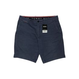 Tommy Hilfiger Shorts Herren Gr&ouml;&szlig;e 31 marine