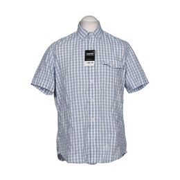 Marc O'Polo Marc O'polo Hemd Herren Gr&ouml;&szlig;e XL hellblau