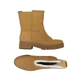 Timberland Stiefel Damen Gr&ouml;&szlig;e 40 braun