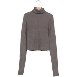 Zara Pullover Damen Gr&ouml;&szlig;e S grau