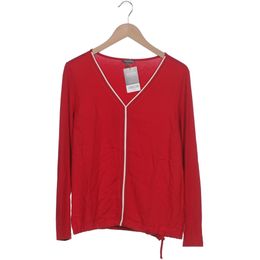 Street One Langarmshirt Damen Gr&ouml;&szlig;e M rot